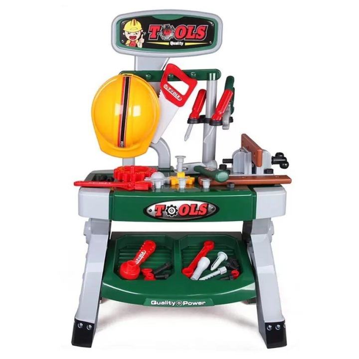 Engineer Playset toys for girls | Daraz.lk