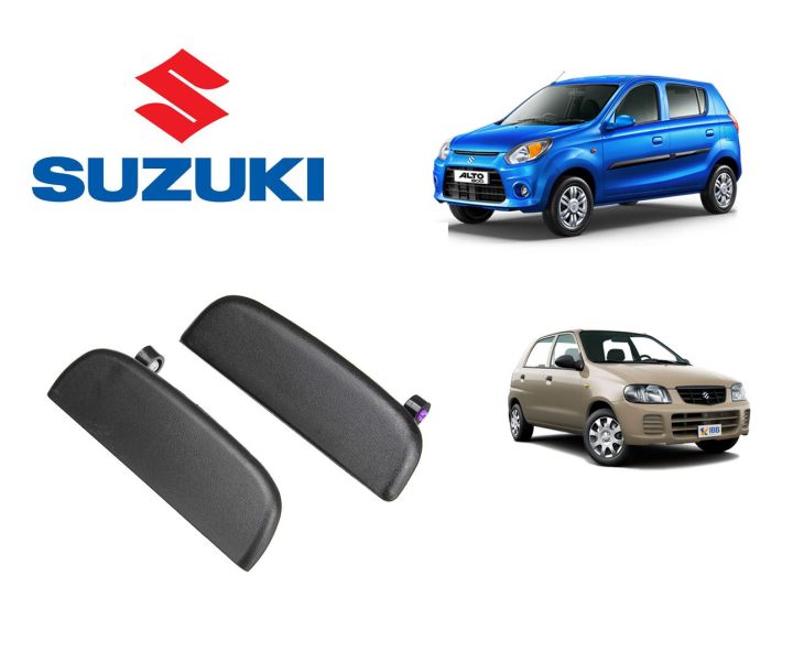 Alto/Alto 800/Astar/K10/Zen Estilo Outer Door Handle (Right / Left ...