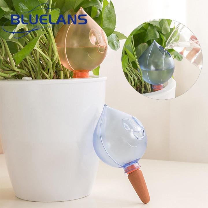 Flower Watering Kettle Self Watering Plant Bulbs for Easy Efficient ...