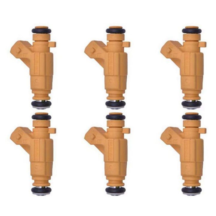 OYPFXMI New Fuel Injector Nozzle for Chevrolet GM ASTRA 1.8/2.0 FLEX ...