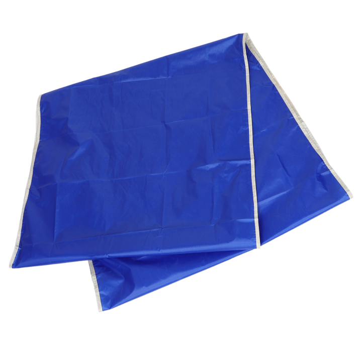 Durable Patient Slip Cloth Bed Transfer Pad Repositioning Device For ...