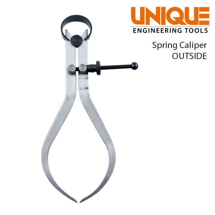 Spring Caliper - Outside - Unique - 10" | Daraz.lk