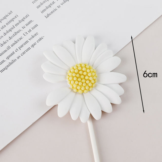 Warm Grandparents Miniature Doll Birthday Cake Per Cute Old Man Woman ...