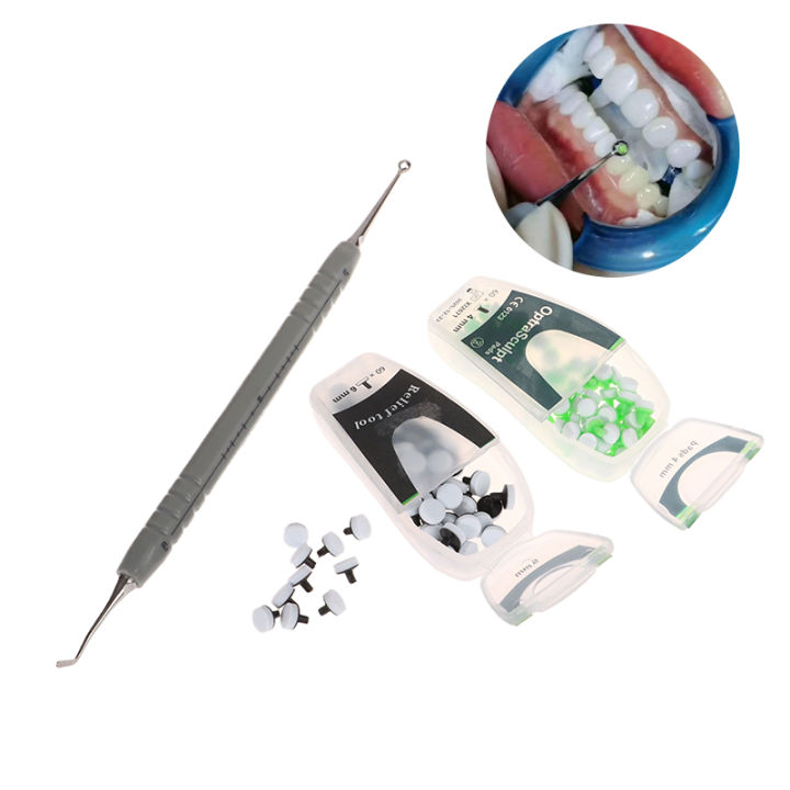 Pad Dental Ivocler Vivadent Assortment Kit Anterior And Posterior ...
