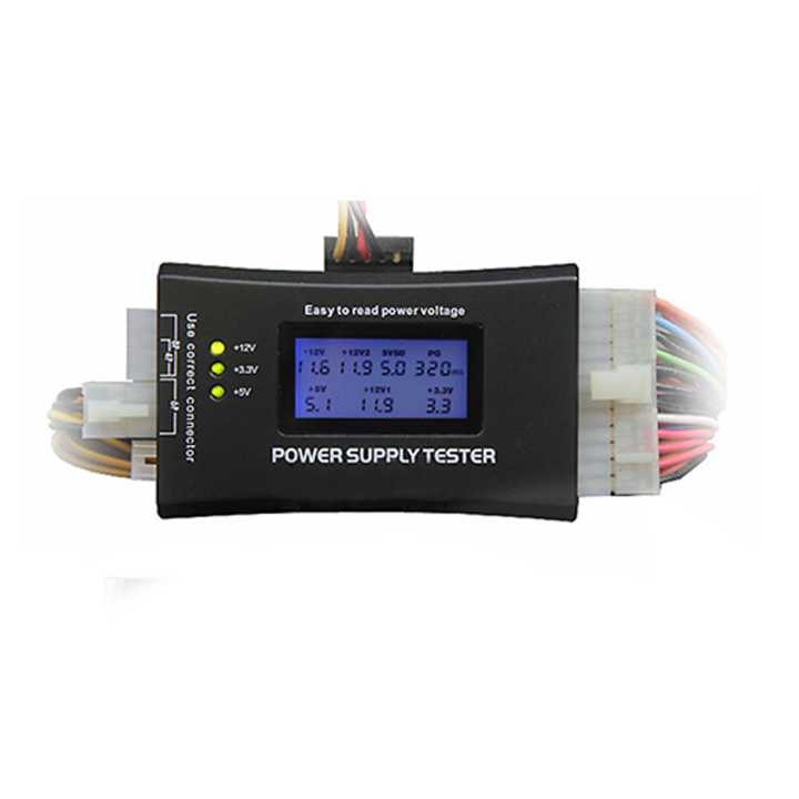 Power Supply Tester | Daraz.lk