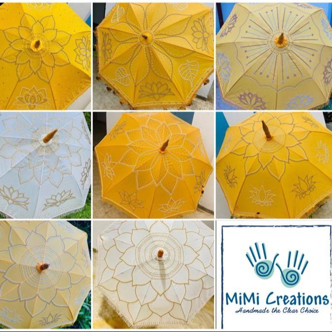 Muthu Kuda/ Muthu Umbrella / Kuda/ Umbrella | Daraz.lk
