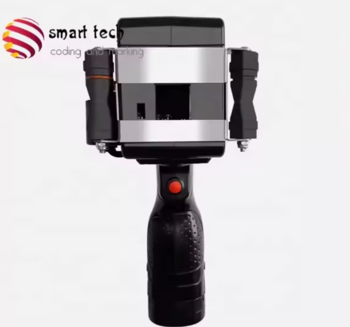 kenjiete handheld digital inkjet printer print date batch handheld ...