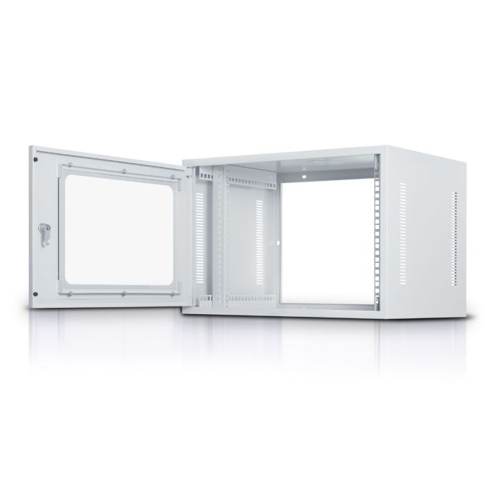 7U-600 Network Cabinet Rack | Daraz.lk