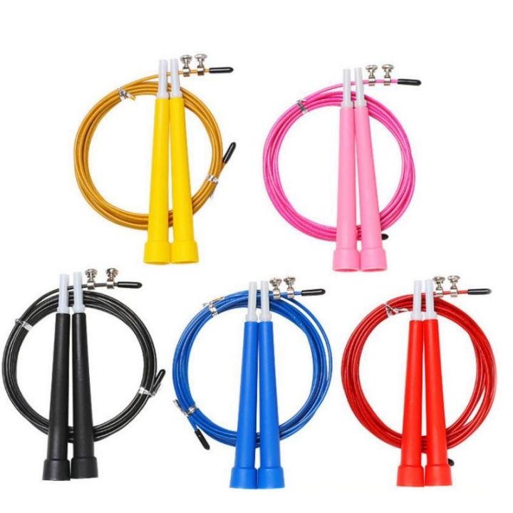 Jump Rope/Skipping Rope Cable | Daraz.lk