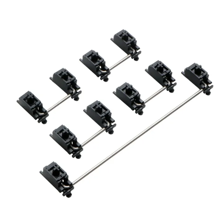 Cherry Stabilizer for Custom Keyboard dz60Clear Axis 6.25u 2u 6u | Daraz.lk