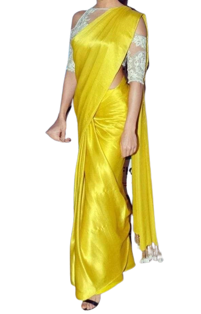 Thinidi Fashion's Velantina Saree | Daraz.lk