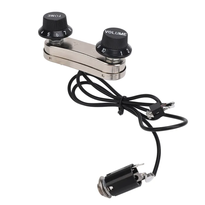 Violin Pickup Piezo Transducer Bridge Set Wear Resistant Violin Pickup ...