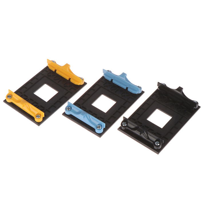 1Pc AM4 CPU Cooler Fan Bracket Heatsink Holder General Backplane Base ...