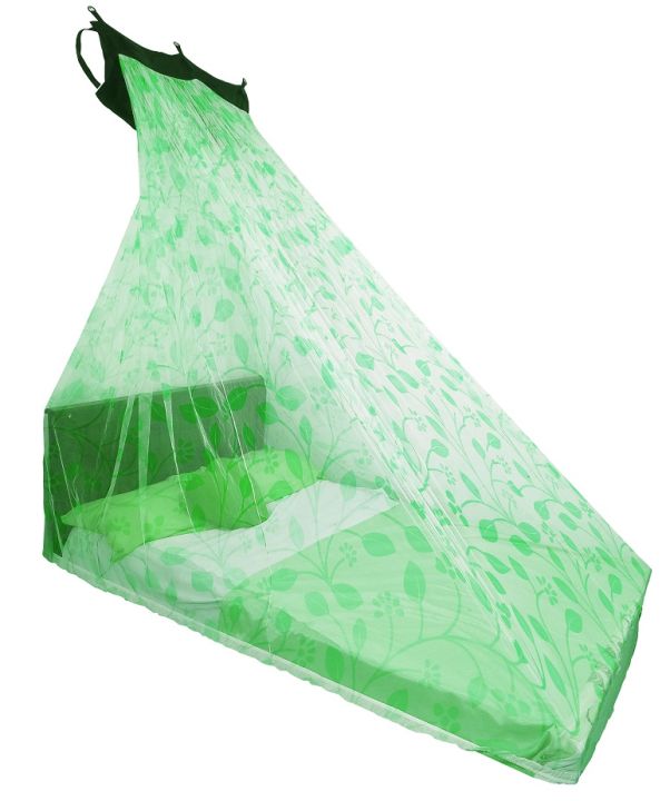 Mosquito Net/Wall Mosquito Net 6*3 Single bed size/Quick Wall mosquito ...