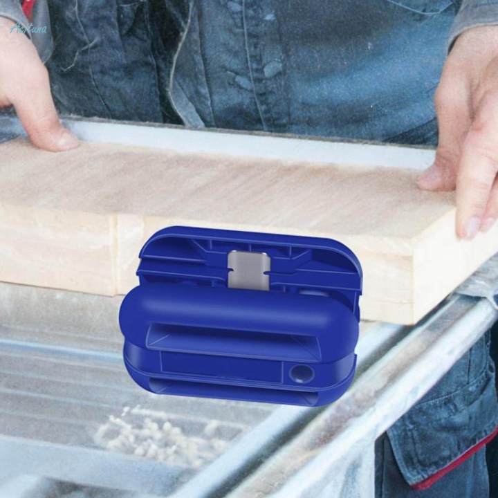 Edge Banding Trimmer Manual Trimming Tool Laminate Edge Trimmer Easy to ...