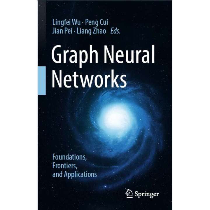 -Graph Neural Networks Foundations, Frontiers, and Applicati | Daraz.lk