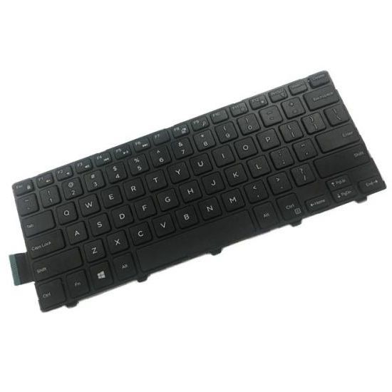 DELL Inspiron 3442 3441 3443 3446 5447 14 3000 Laptop Keyboard | Daraz.lk