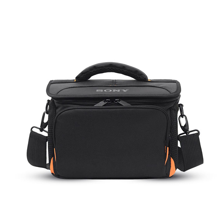 Sony (Large) Camera Shoulder Bag | Daraz.lk