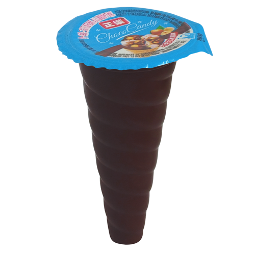 Ice Cone Choco Candy 15g | Daraz.lk