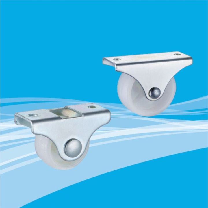 Small One-Way Flat Car Hardware Accessories Wear Resistant Directional ...