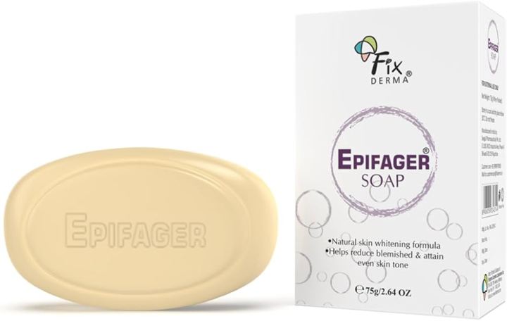 Fix Derma Epifager Soap 75G | Daraz.lk