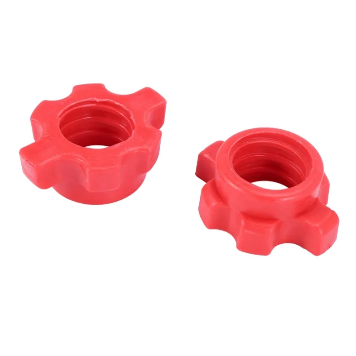 JDXHLAU 4Pcs Dumbbell Bars Durable Prime Dumbbell Handle Baell Handle ...