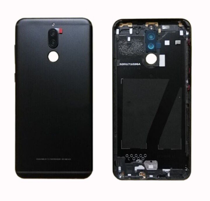 Huawei Nova 2i Housing Frame For Honor 6X Front Housing | Daraz.lk