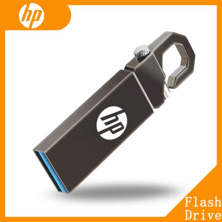 ♥【COD】Free Android TypeC Convertor HP USB 3.0 Flash Drive 64gb 128gb ...