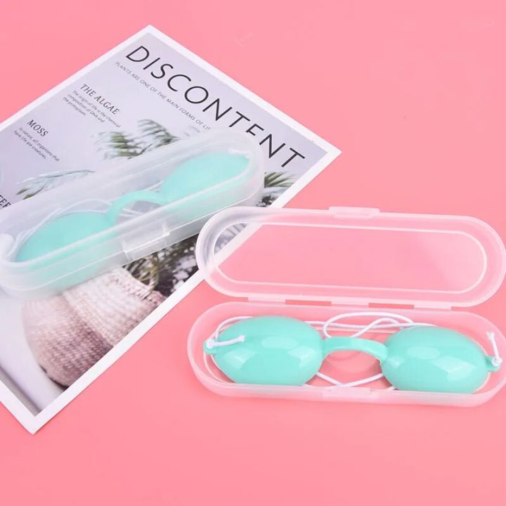 【HOT】 Protective Eye Goggle For IPL Laser LED UV Lamp Treatment ...
