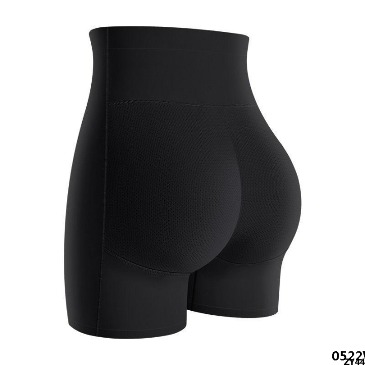 Full pants underwear, slim buttocks, secure buttocks, divine tool for ...