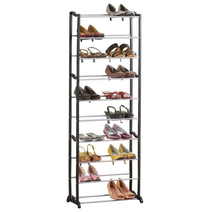 Nine Layer Shoe Rack Shoe Rack Shoebox New Shoe Rack Amazing Shoe Rack ...