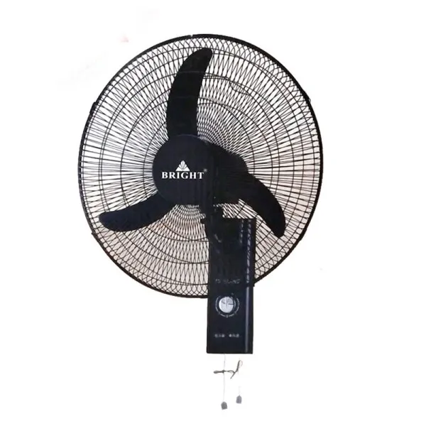 Bright WALL FAN BR 18-33W | Daraz.lk