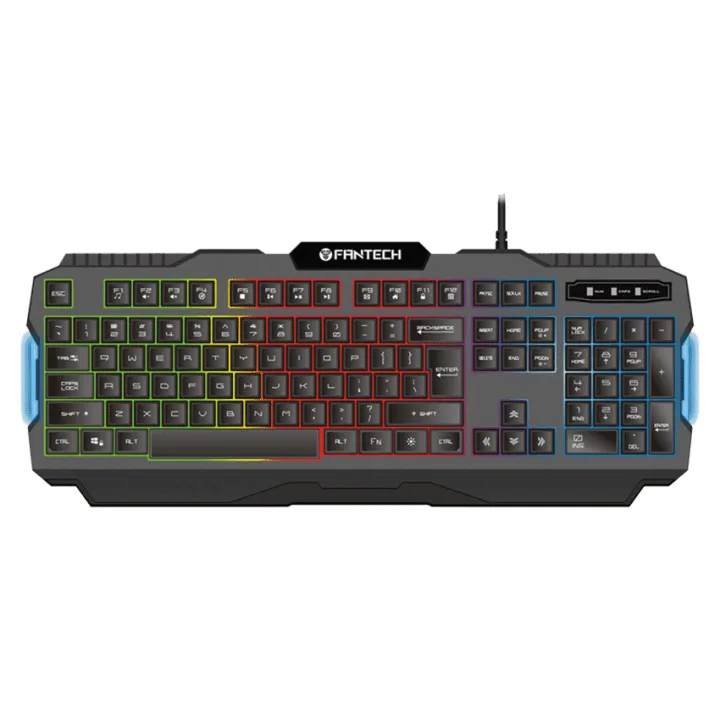 Fantech K511 Hunter Keyboard | Daraz.lk