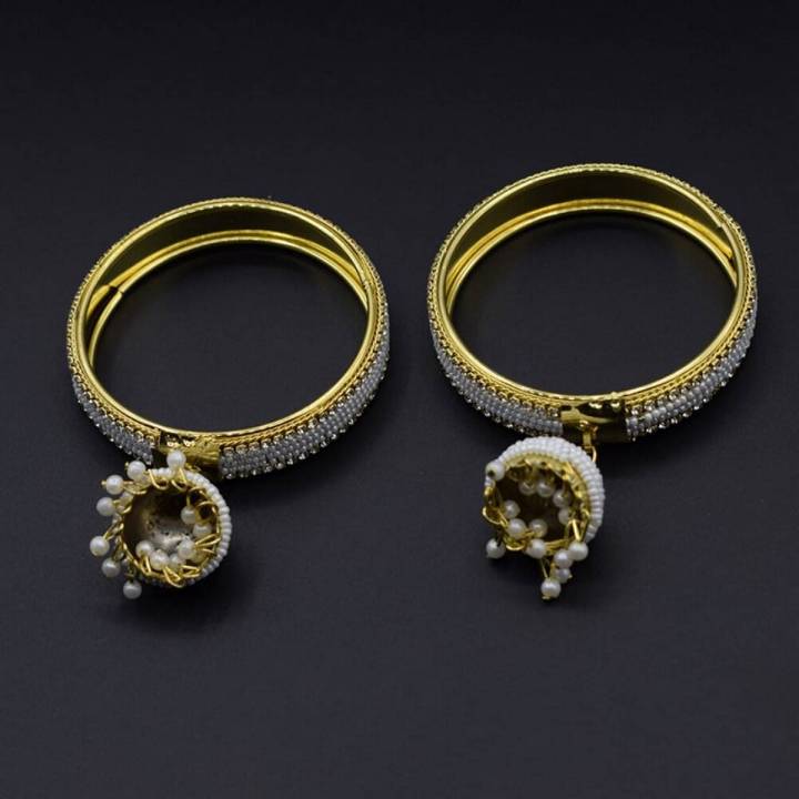 Jimikki Hanging Bangle | Daraz.lk
