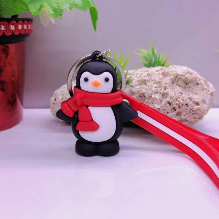 Penguin key tag | Daraz.lk: Buy Online at Best Prices in Srilanka ...