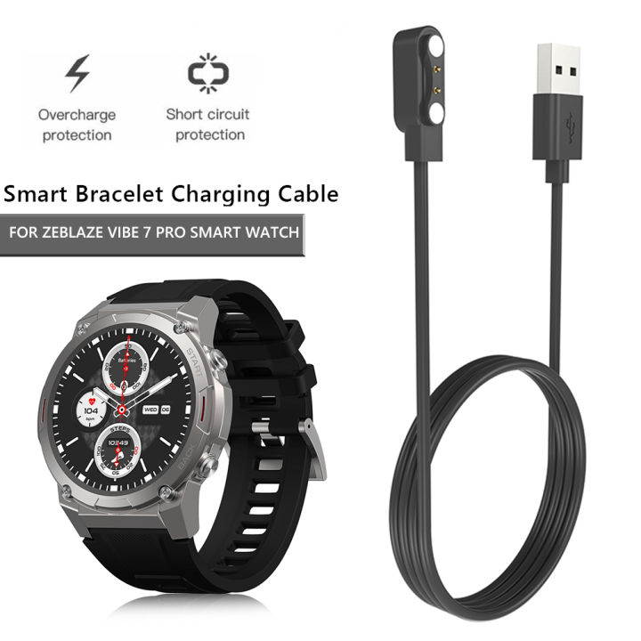 Magnetic Smart Watch Charging Cable Stable Charging USB Smart Watch ...
