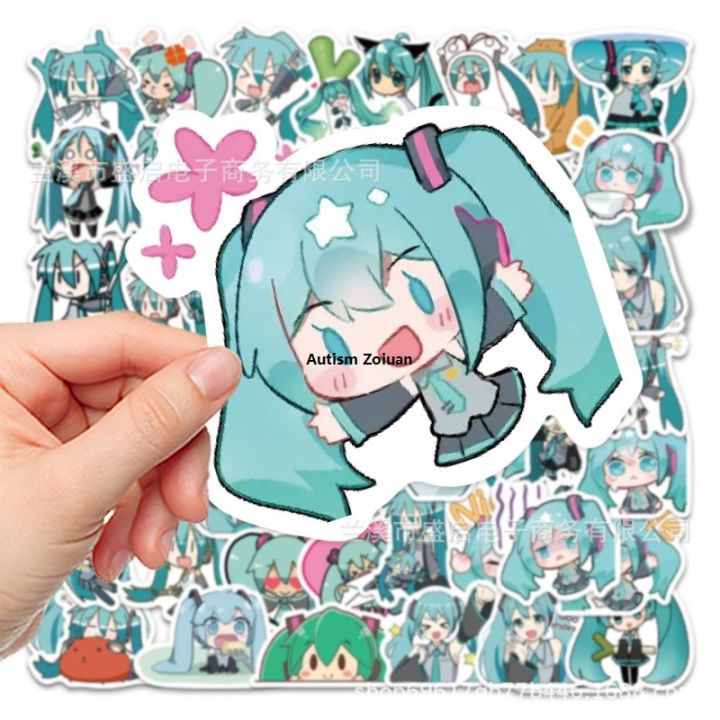 Toys, shell phone, stationery diary, 65 cute future stickers with ...