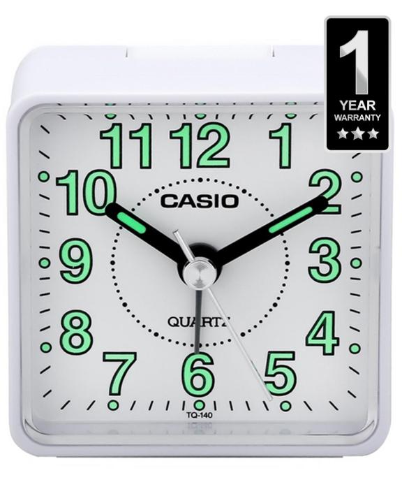 Table Clocks TQ1407DF | Daraz.lk