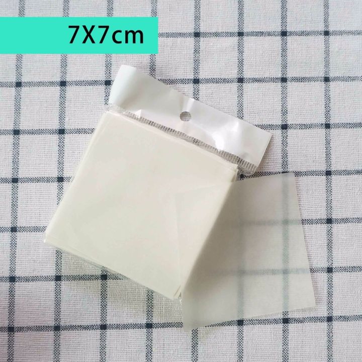 7x7cm Baking Paper Laminated Paper With Small Paper Cushion Steamed Bun ...