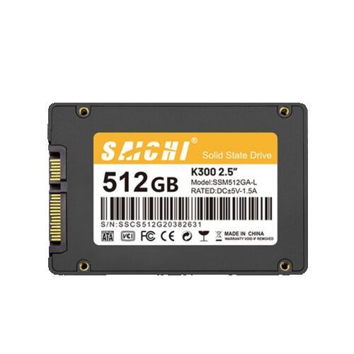 SATA III 512 GB 512GB Internal Solid State Hard Drive 2.5'' SSD | Daraz.lk