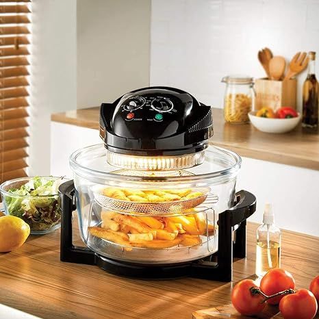 Sokany Sk-560 13L Halogen Oven | Daraz.lk