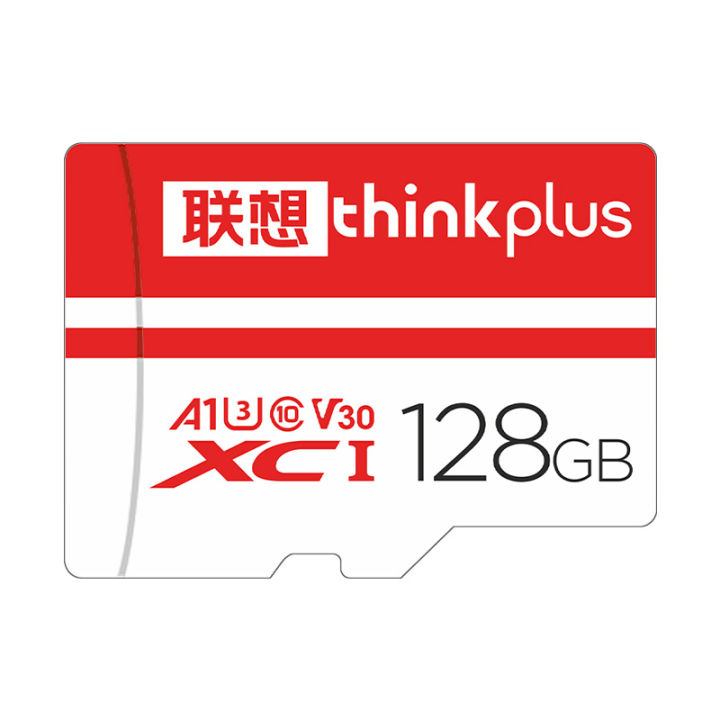thinkplus Mini SD Card Class 10 TF Flash Card 32GB-256G Memory Card For ...
