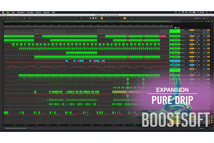Native Instruments – Pure Drip Expansion | Daraz.lk