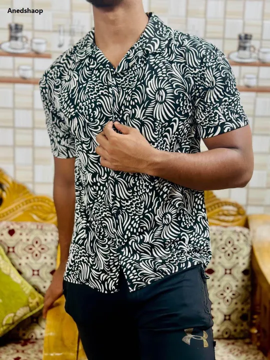 Anedshaop Uzaifa Introducing the premium quality 𝙏𝙧𝙚𝙣𝙙𝙮 Party shirt ...