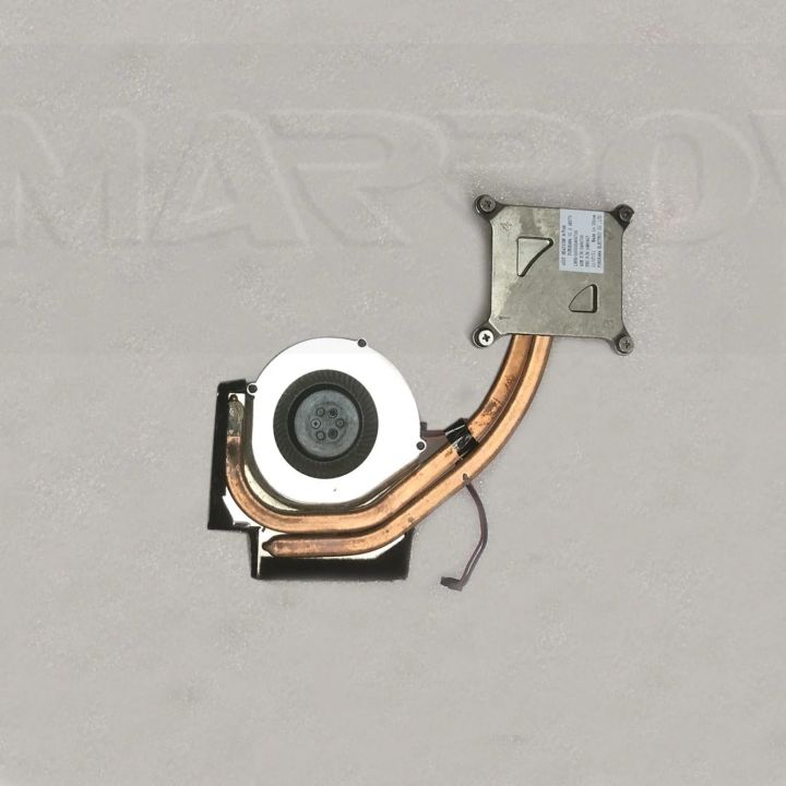【TianYu Mall】Original For laptop cooling cpu cooler T420 T420I CPU ...