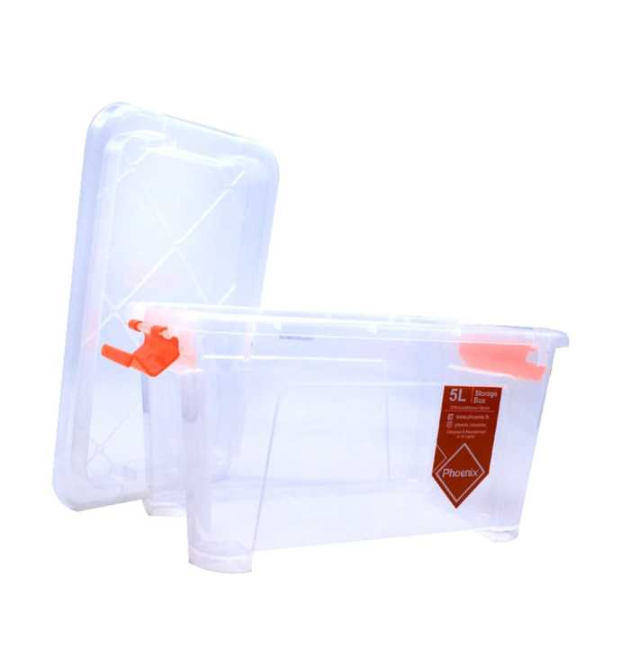 Phoenix 5 liter Storage Box | Daraz.lk