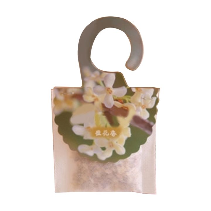 Wardrobe Fresheners Scented Sachets For Wardrobes Room And Drawers ...