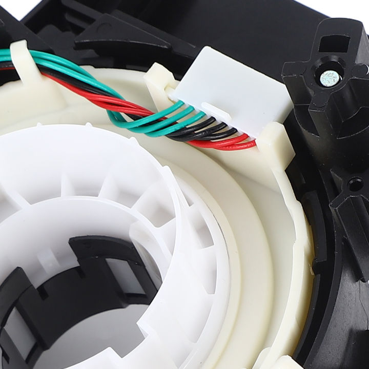 Steering Wheel Clock Spring Convenient Installation Spiral Cable Clock ...