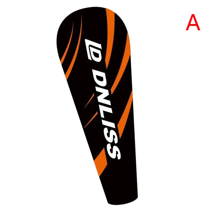 Badminton Racket Carrying Bag Carry Case Full Racket Carrier Protect ...