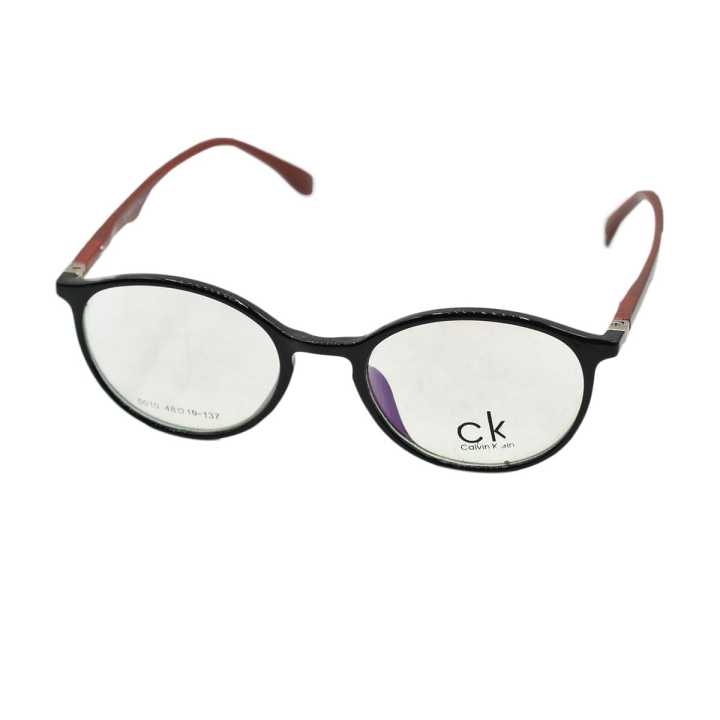 unisex Spectacle Frame | Daraz.lk
